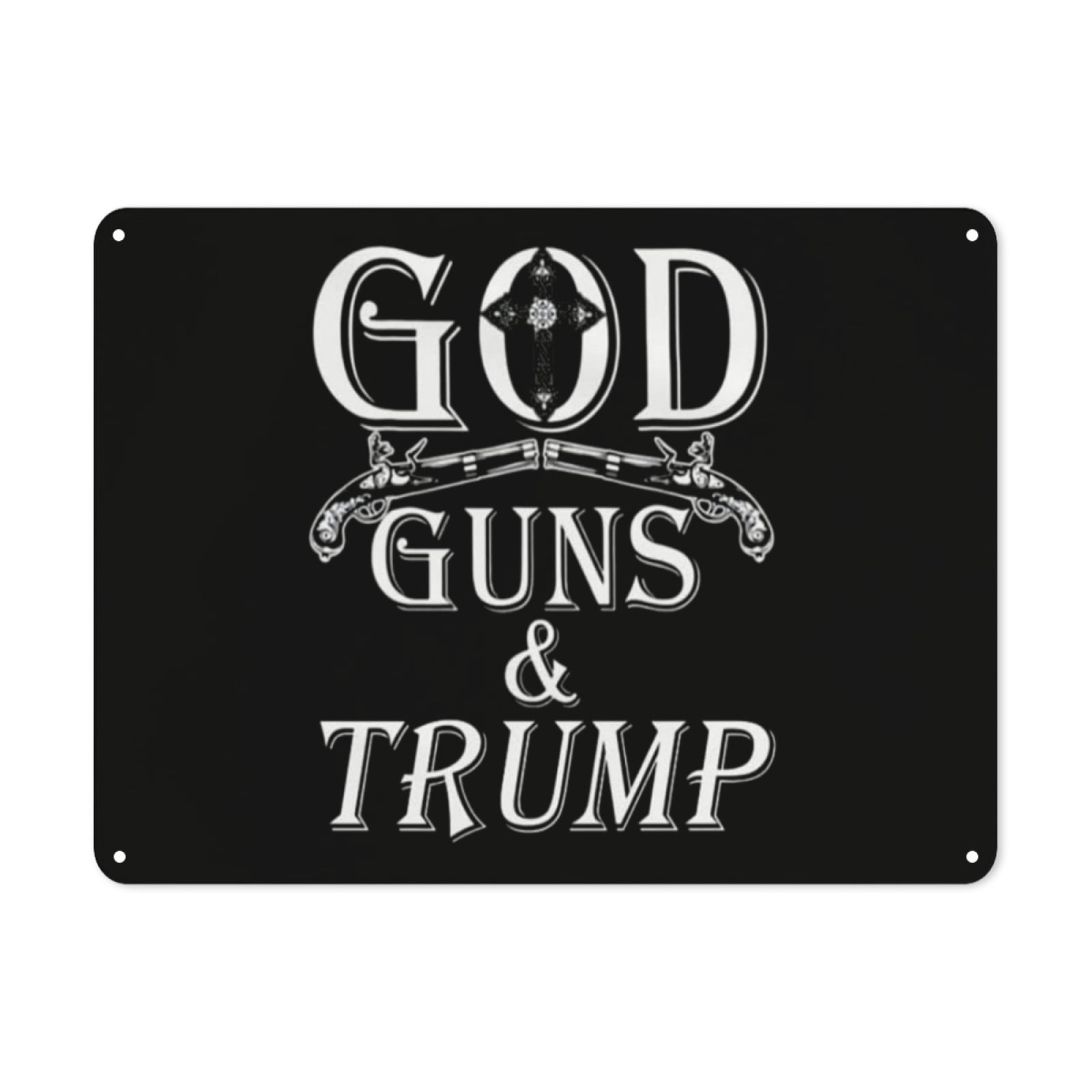 Trump Vance 2024 Flag.._88660471 Vintage Metal Tin Sign Gifts for Home ...