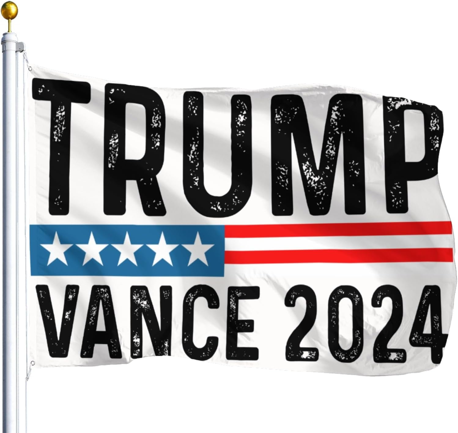 Trump Vance 2024 Flags for Room Flags, Flags for Room Guys Aesthetic ...
