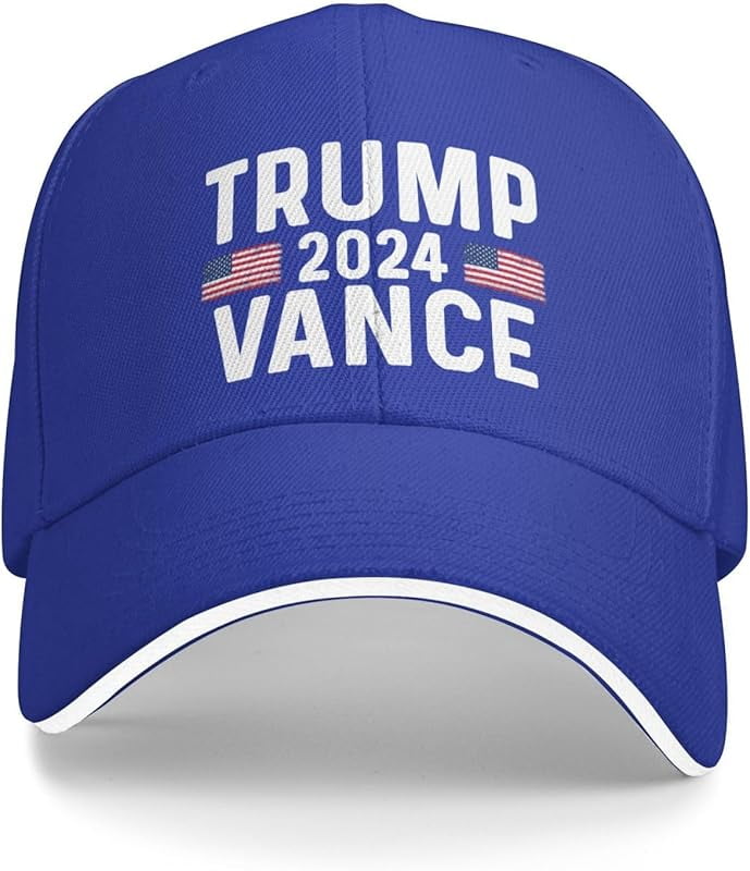 Trump Vance 2024 Hat Hat Trump Vance 2024 Hat Trump Vance President Vp ...