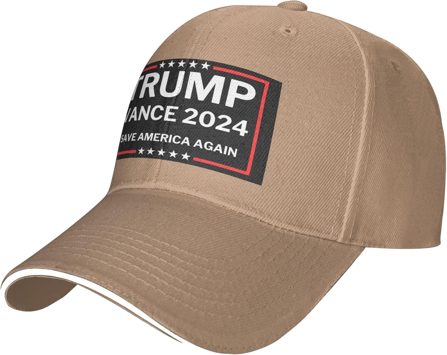 Trump-Vance 2024 Hat Save America Again Hat for Men Women Adjustable ...