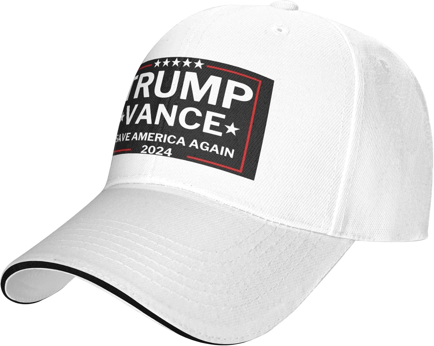 Trump-Vance 2024 Hat Save America Again Hat for Men Women Adjustable ...