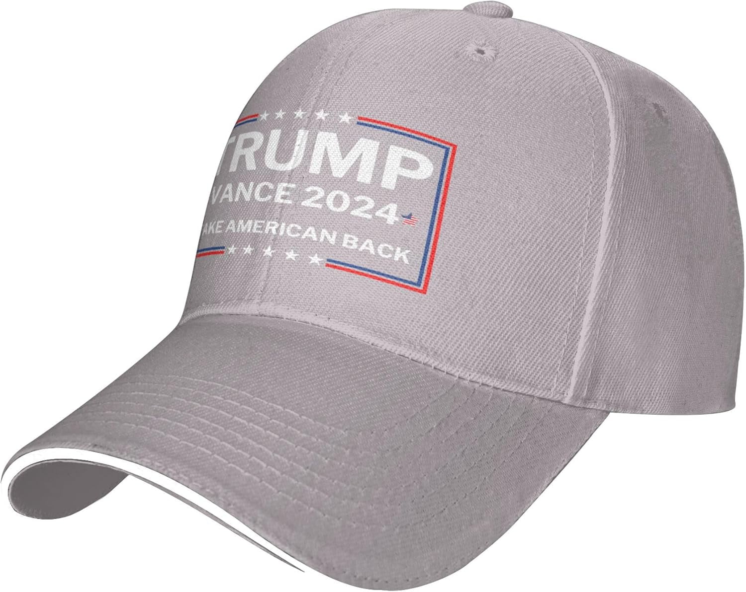 Trump-Vance 2024 Hat Save America Again Hat for Men Women Adjustable ...