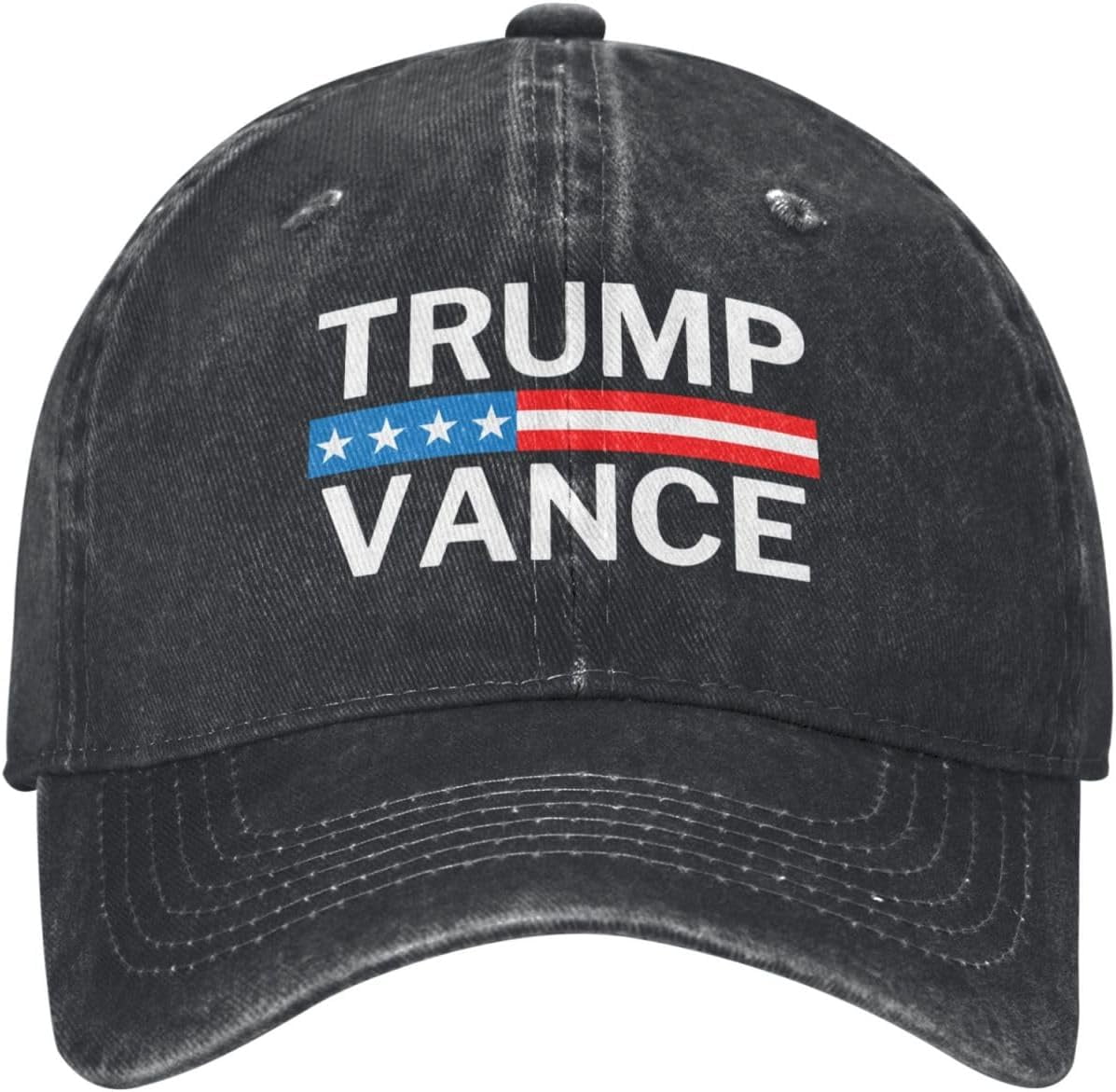 Trump-Vance 2024 Hat Trump 2024 President J D-Vance Save American Again ...