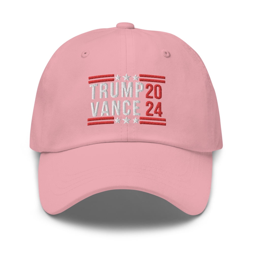Trump Vance 2024 Hat, Trump Vance 2024 Hat, Dad Hat, 2024 Presidential ...