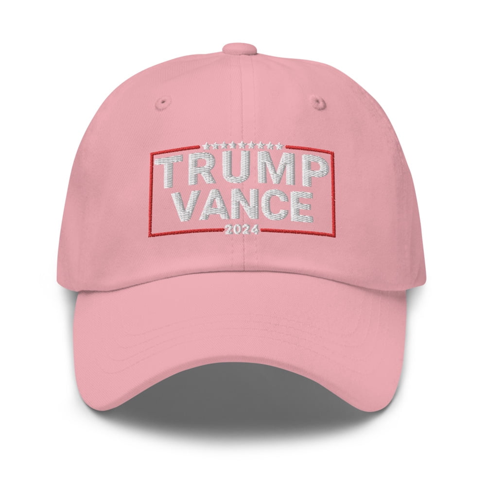 Trump Vance 2024 Hat, Trump Vance 2024 Hat, Dad Hat, Republican 2024 ...