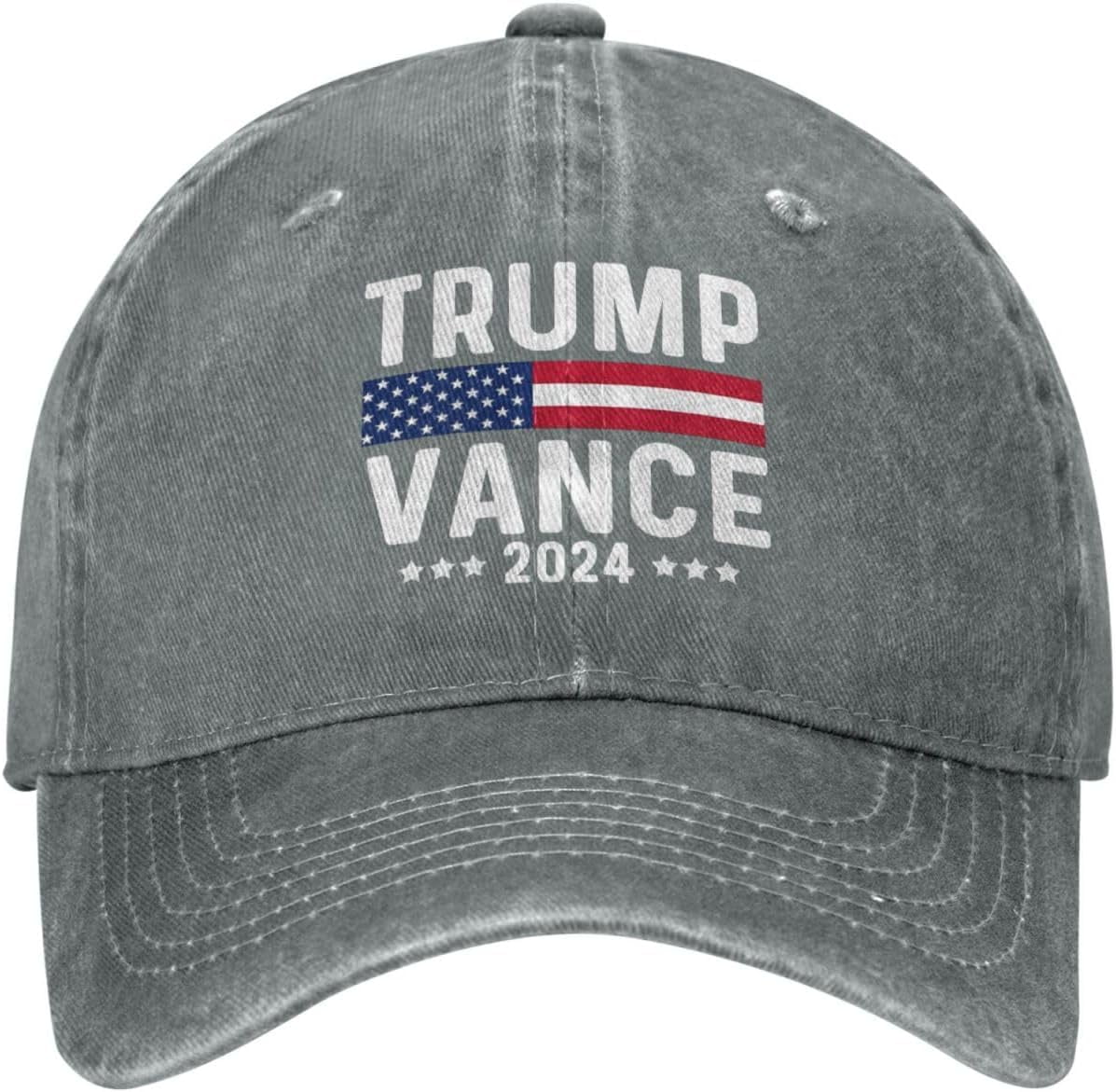 Trump-Vance 2024 Hat Women Baseball Hats Graphic Caps - Walmart.com