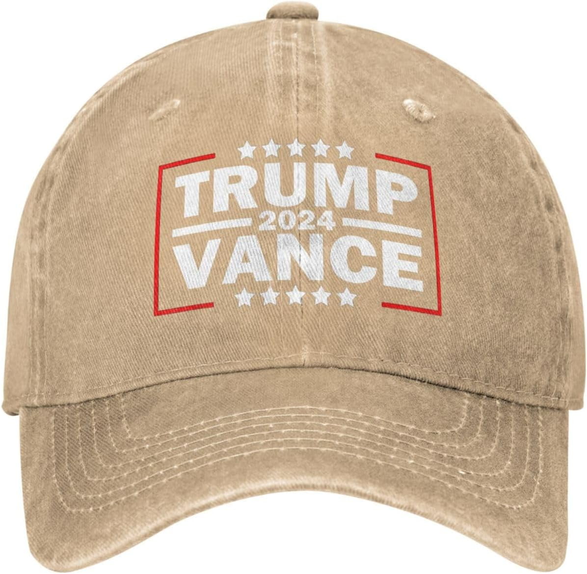 Trump Vance 2024 Hat for Women Funny Baseball Cap Funny Birthday Gifts ...