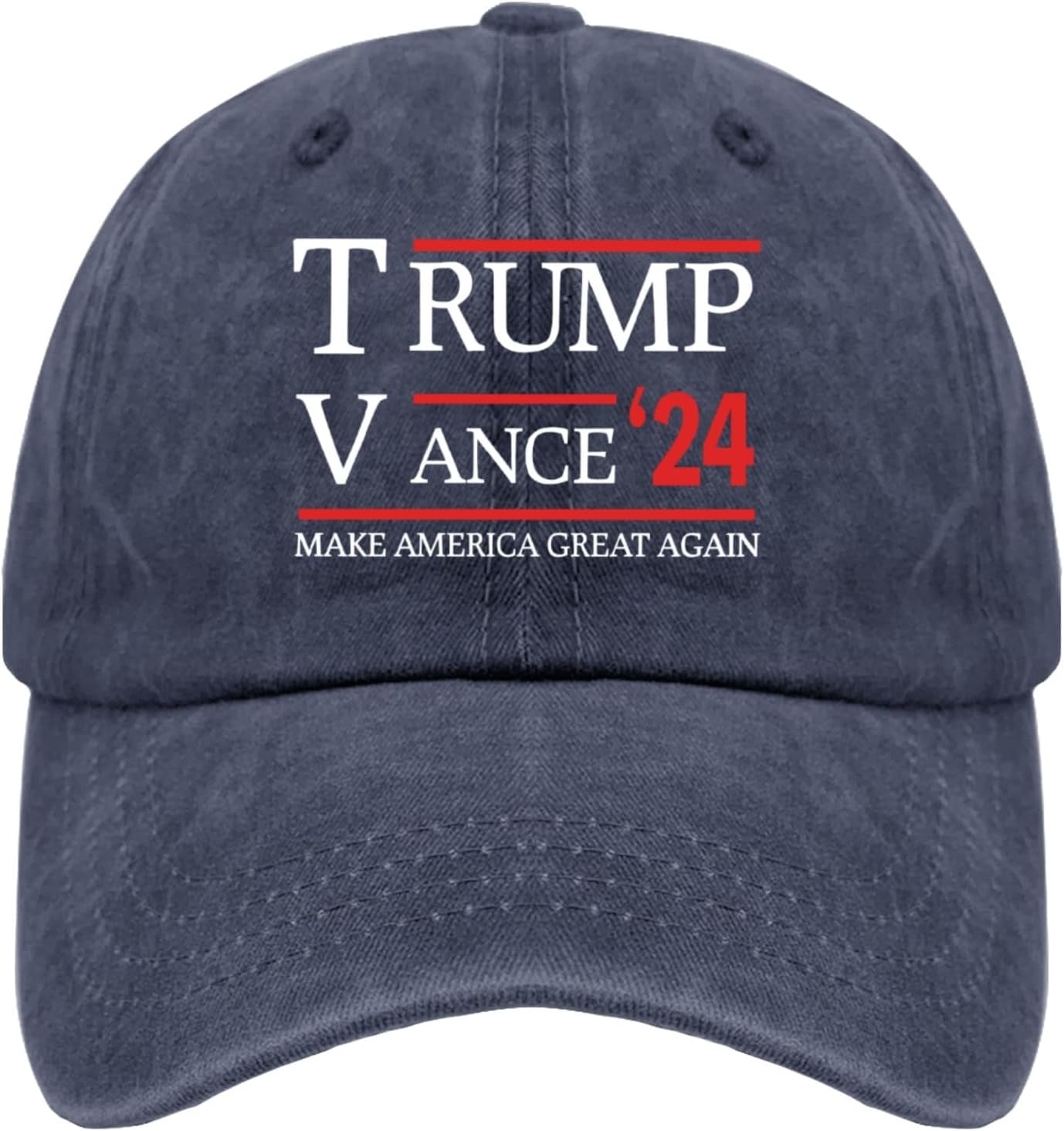 Trump Vance 2024 Hats Hat Women Vintage Mesh Cap for Summer - Walmart.com