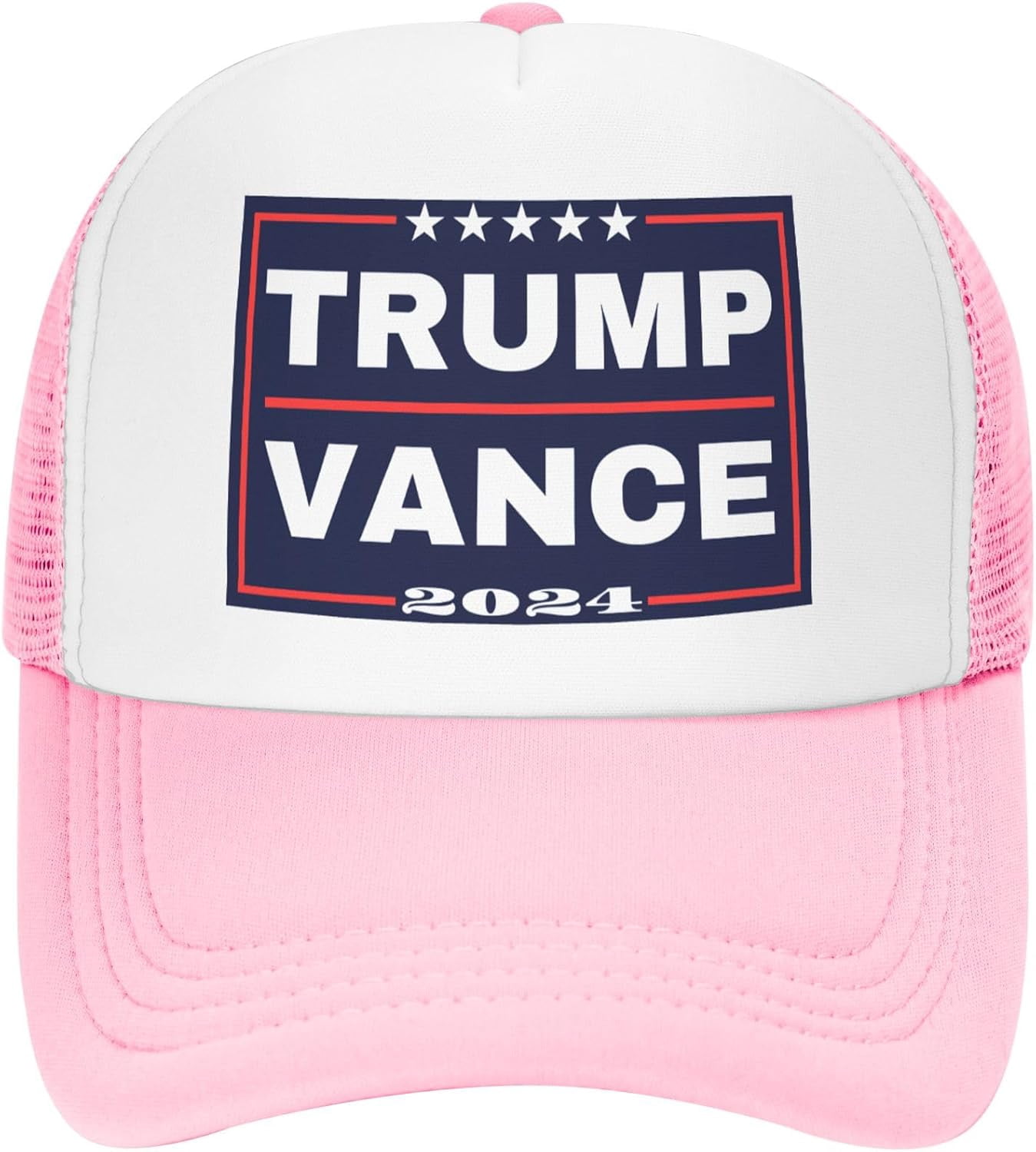 Trump Vance 2024 Trucker Hat Trump Vance 2024 President Hats for Mens ...