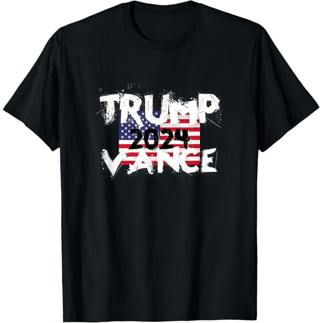 Trump Vance 2024 Vote 2024 Donald Trump 2024 T Shirt