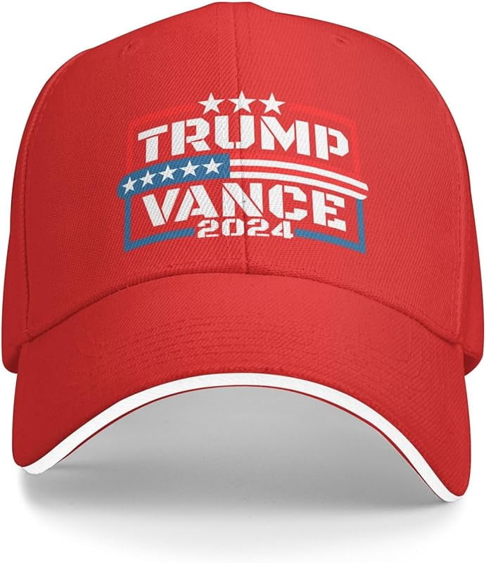 Trump Vance Hat Hat Trump Jd Vance 2024 Hat Trump Vance 2024 President ...