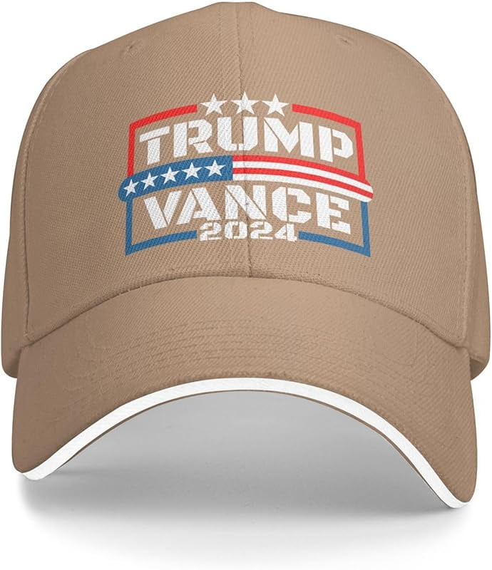 Trump Vance Hat Hat Trump Jd Vance 2024 Hat Trump Vance 2024 President ...