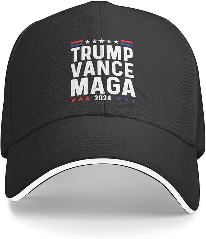 Trump Vance Hat Hat Trump Jd Vance Hat Trump Vance President Vp ...