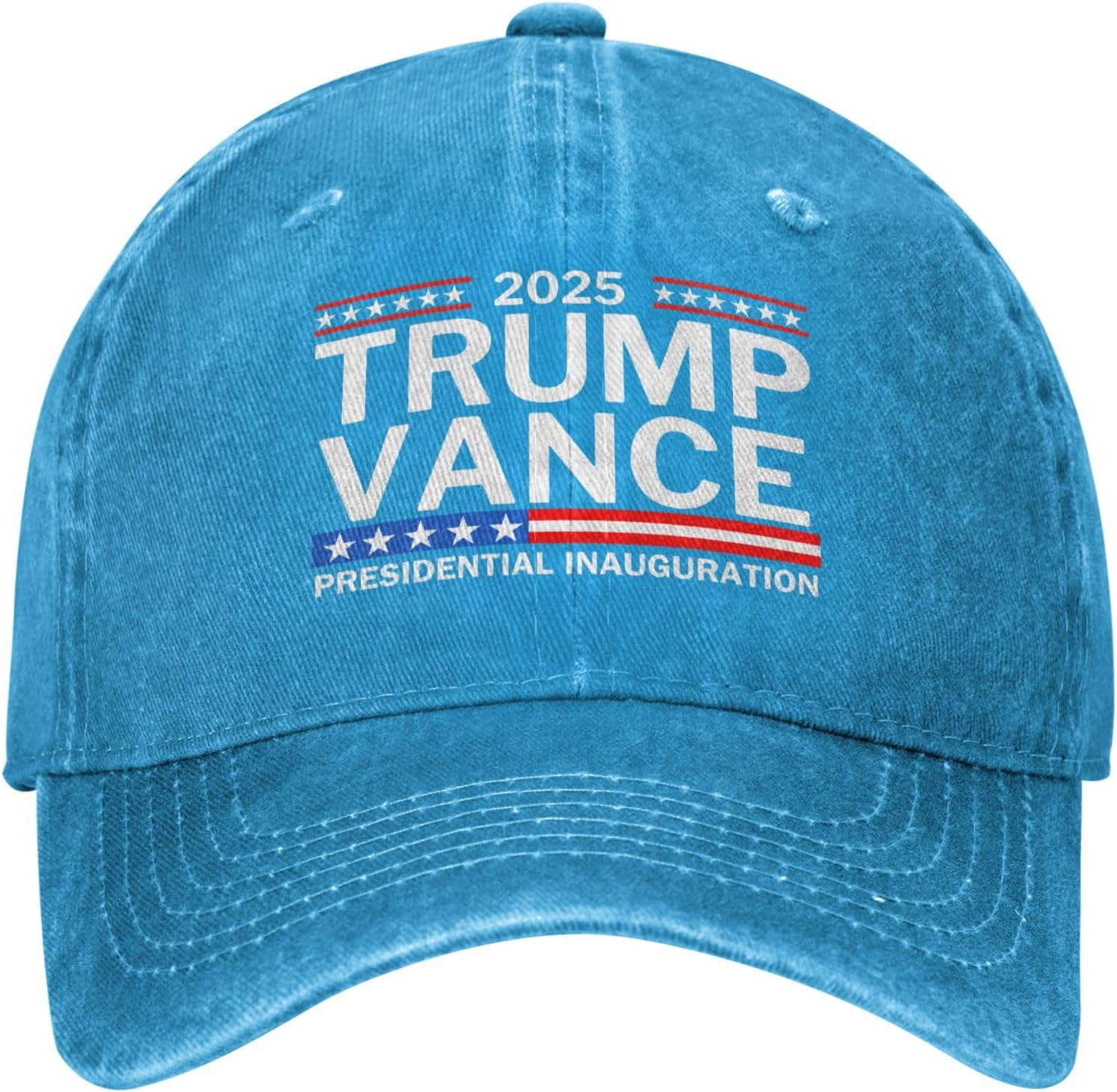Trump Vance Hat President Trump Vance Inauguration Day 2025 Hat ...