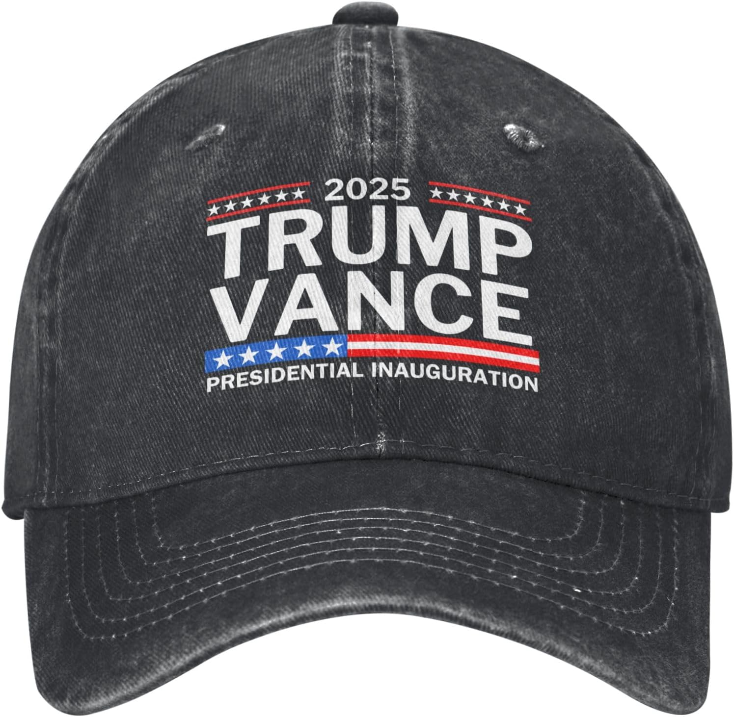 Trump Vance Hat President Trump Vance Inauguration Day 2025 Hat ...