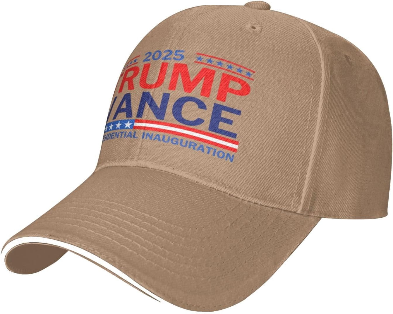 Trump Vance Hat President Trump Vance Inauguration Day 2025 Hat Trucker ...