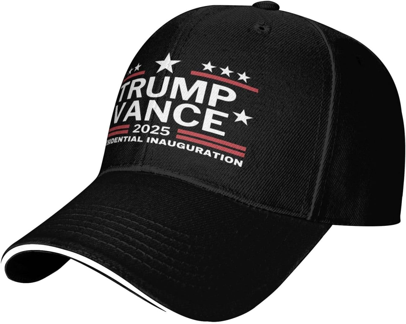 Trump Vance Hat President Trump Vance Inauguration Day 2025 Hat Trucker ...