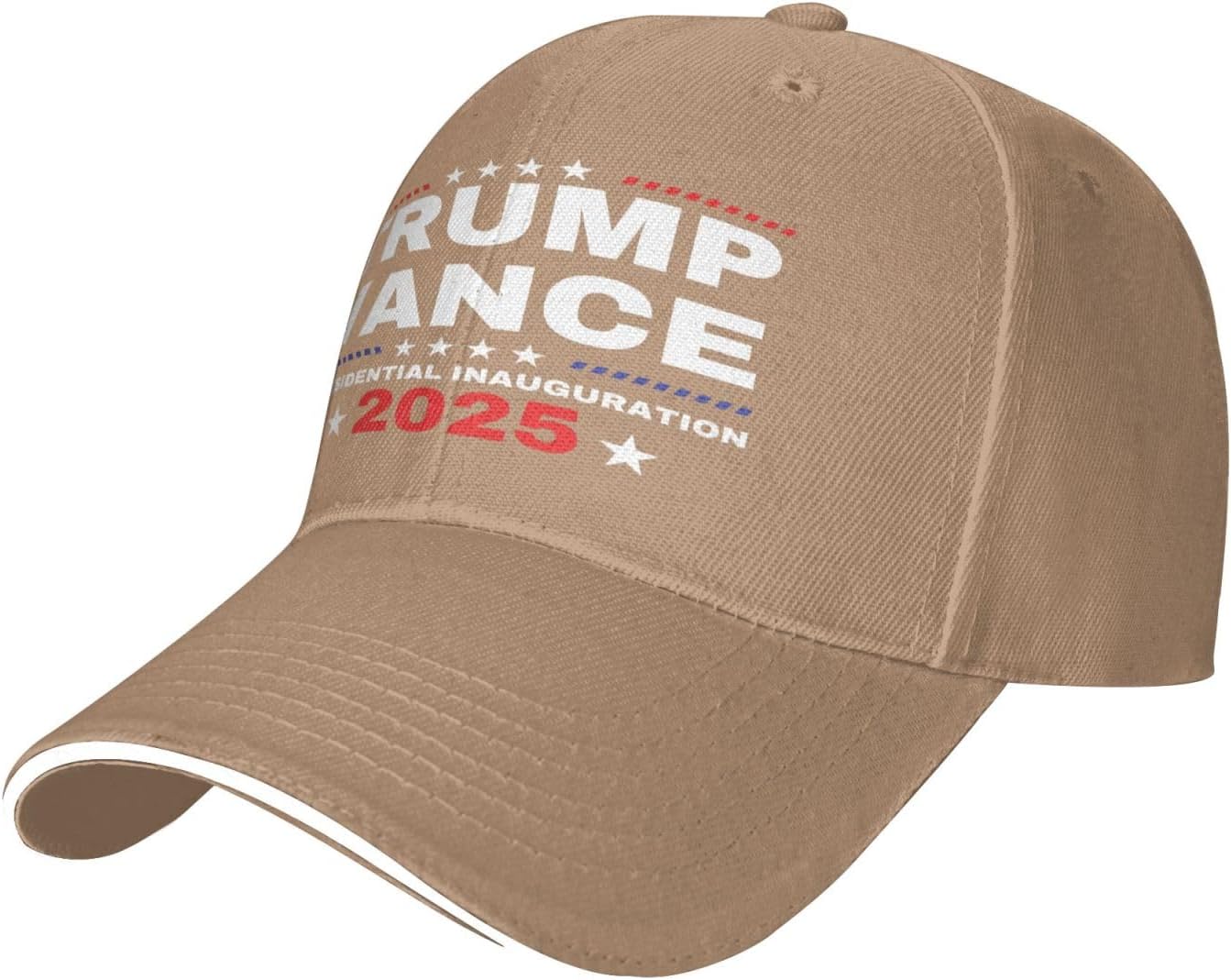 Trump Vance Hat President Trump Vance Inauguration Day 2025 Hat Trucker ...