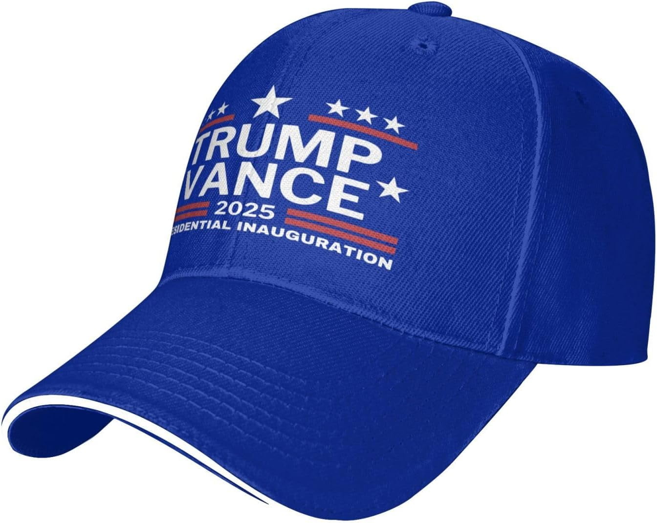 Trump Vance Hat President Trump Vance Inauguration Day 2025 Hat Trucker ...