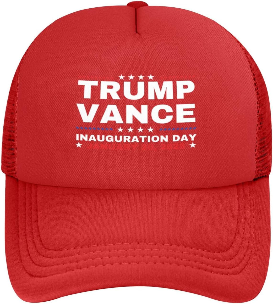 Trump Vance Inauguration Day 2025 Baseball Cap Dad Hat Adjustable ...