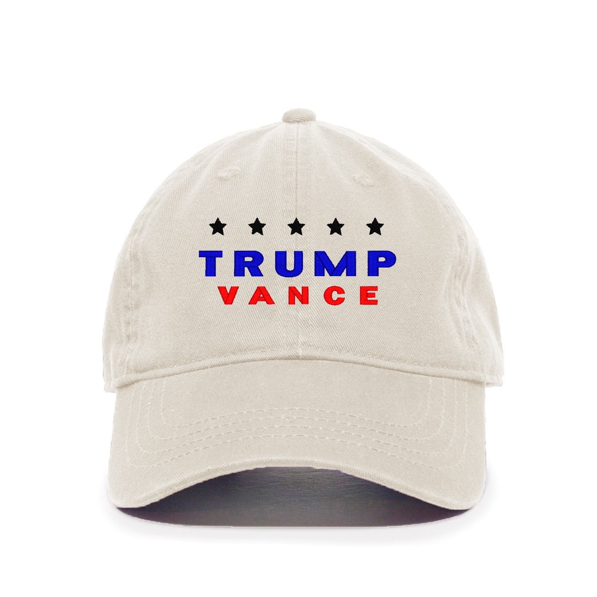Trump Vance MAGA 2024 Election Baseball Cap Embroidered Cotton ...