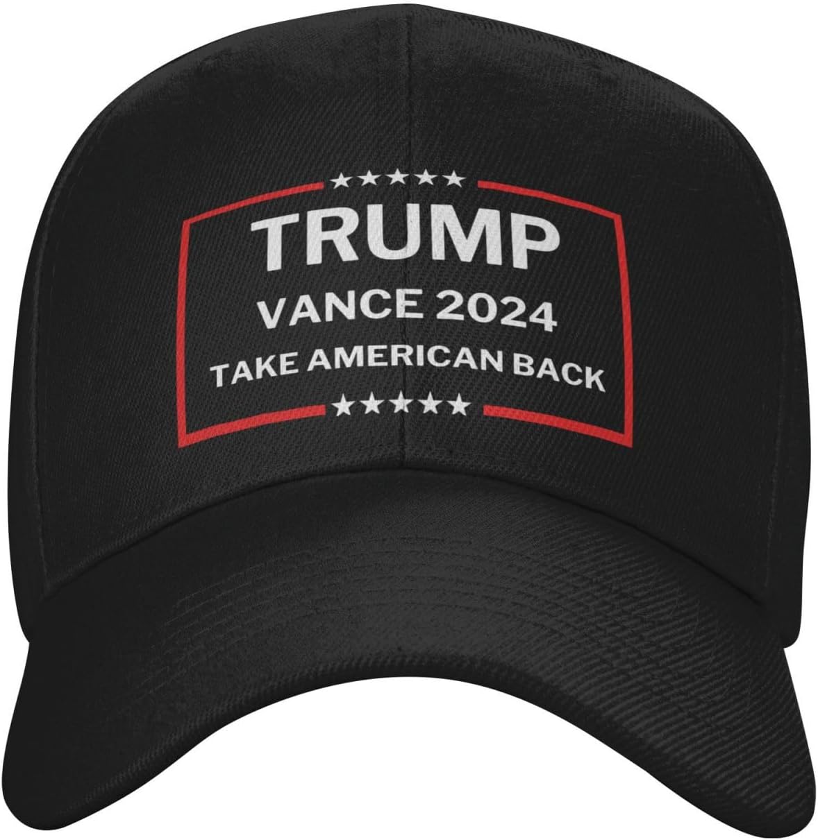 Trump-Vance VP 2024 Donald Trump 2024 President J D-Vance Save America ...