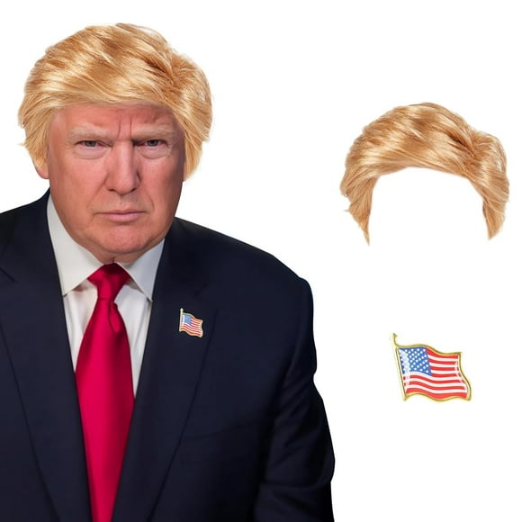 Trumps Wig