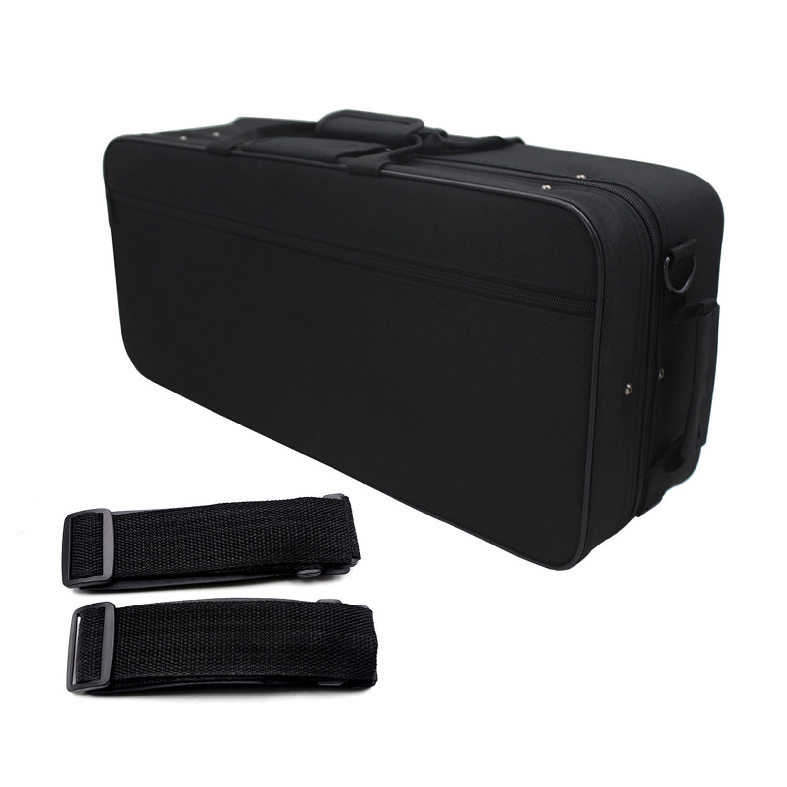 Trumpet Backpack Case Organizational Front Pocket Waterproofed ...