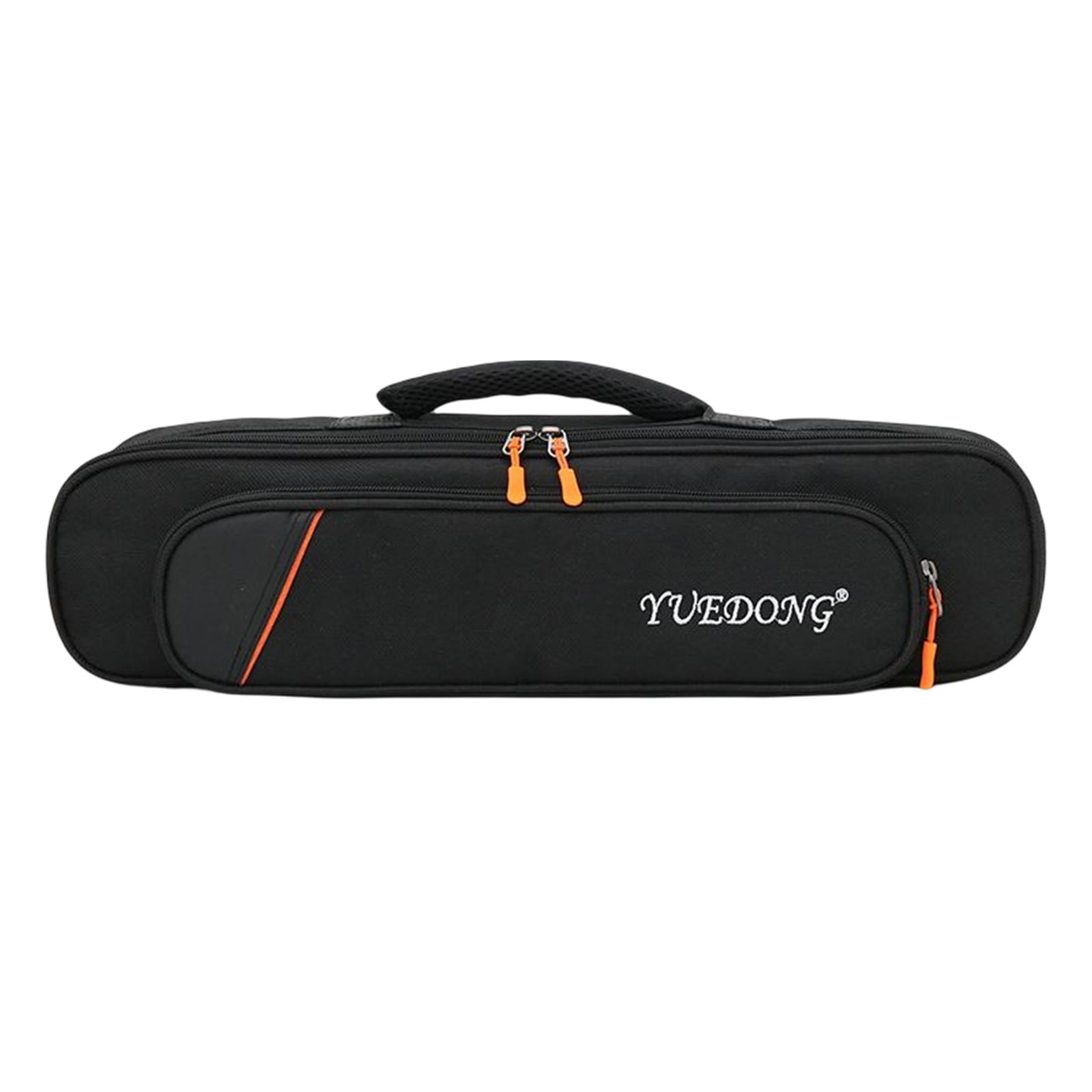 Trumpet Bag Carrying Handle Bags Wind Instrument Backpack for Concert ...