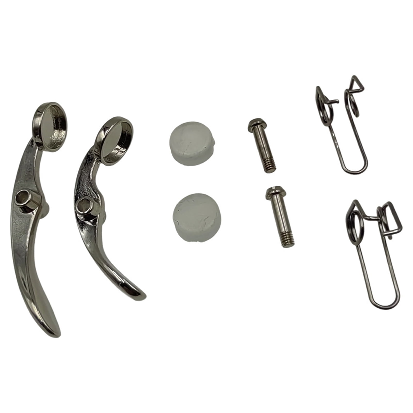 Trumpet Care Collection Flows Control Drain Mechanism Metal Replacement ...
