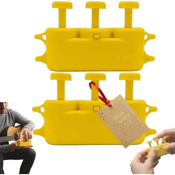 Trumpet Fidget Toy, Adjustable Pocket Trumpet Fidget Keys, Finger ...