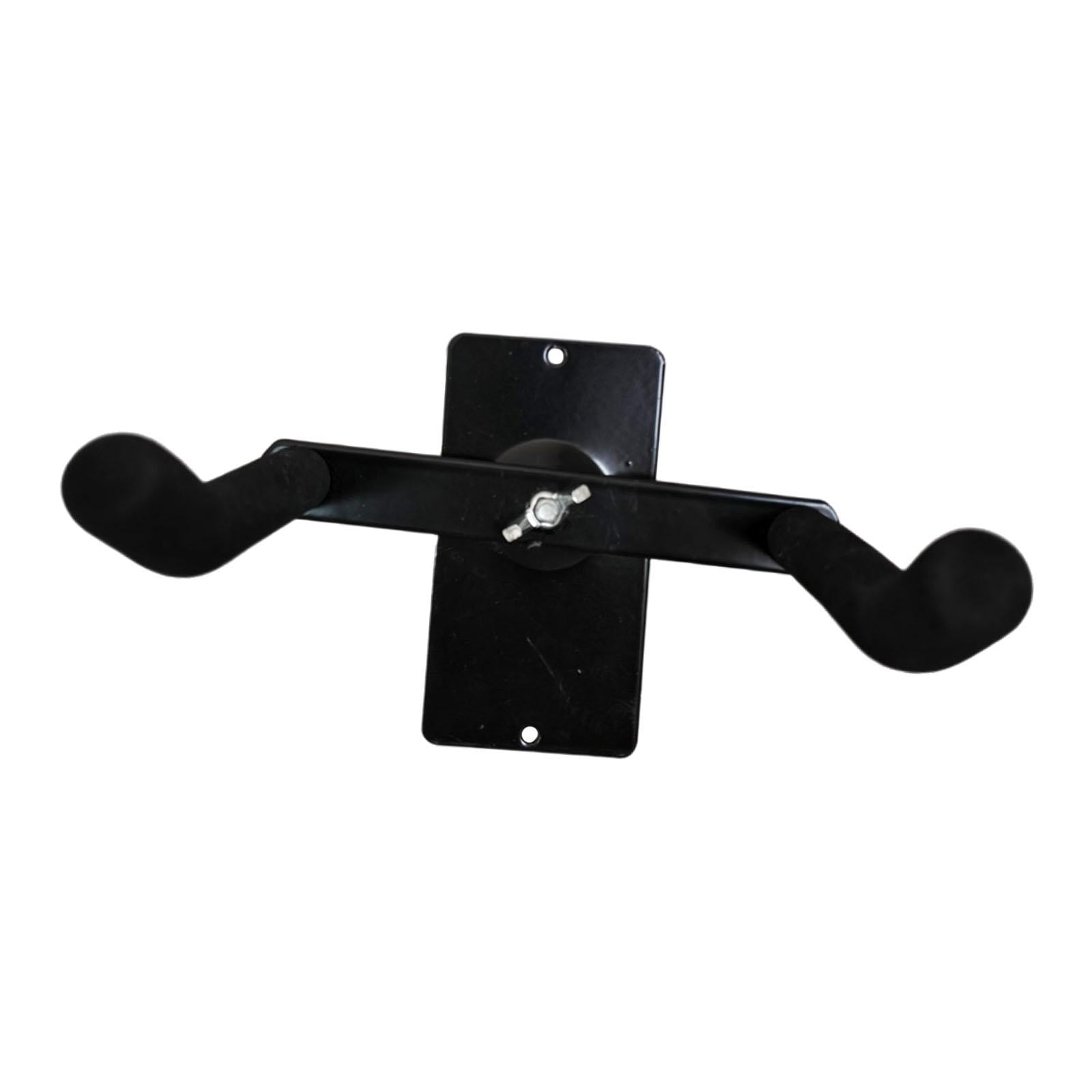 Trumpet Hanger Wall Mount Rack Space Saving Design for Horizontal ...