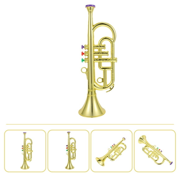Trumpet Toddlers