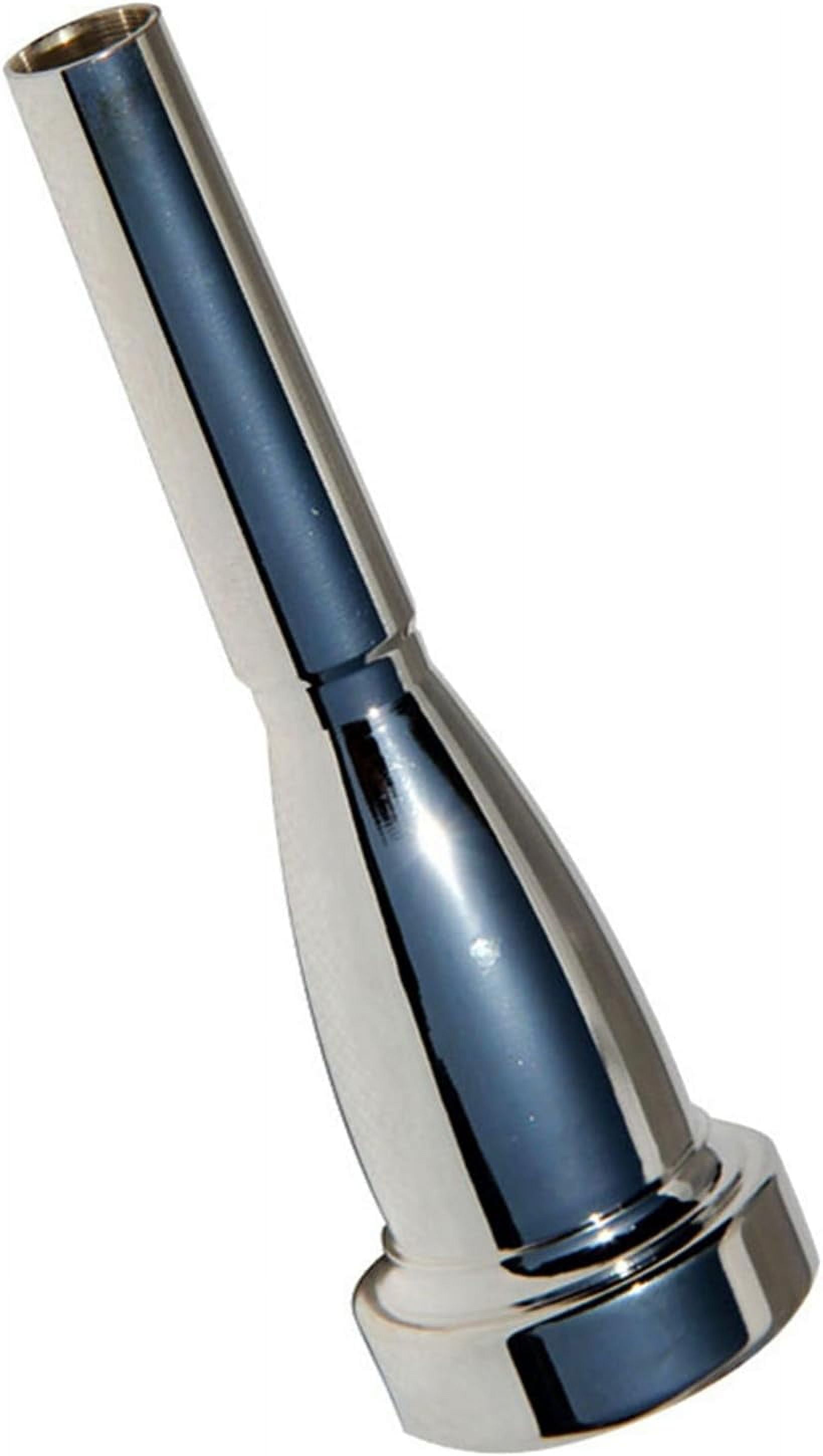 Trumpet Mouthpiece for Yamaha or Bach Conn King, 1C/1.5C/3C/5C/7C ...