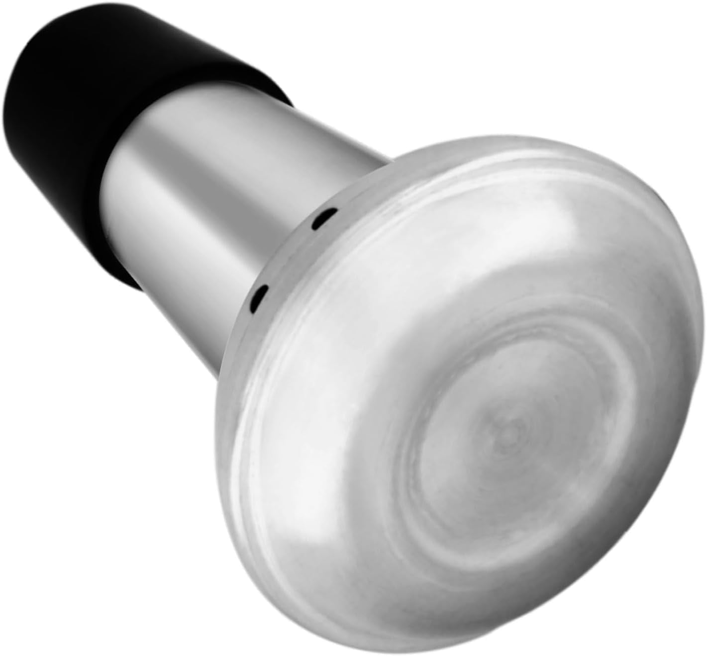 Trumpet Mute, Aluminum Trumpet Straight Mute, Pocket Trumpet Practice ...