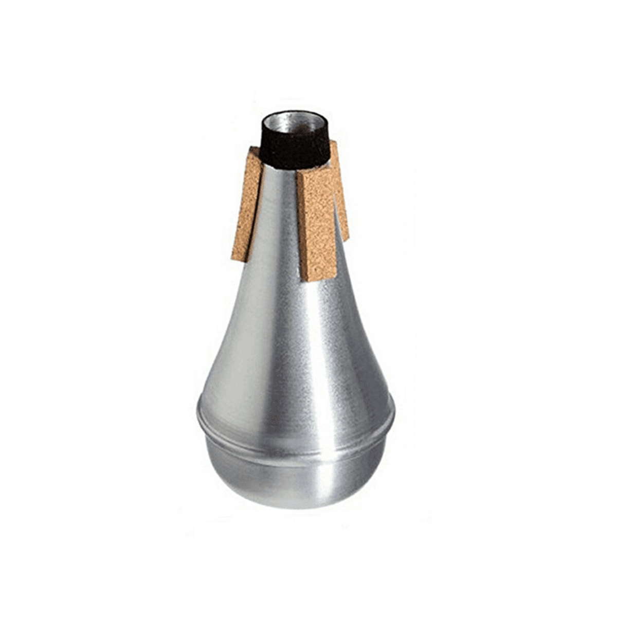 Trumpet Mute , Aluminum Trumpet Practice Mute - Walmart.com