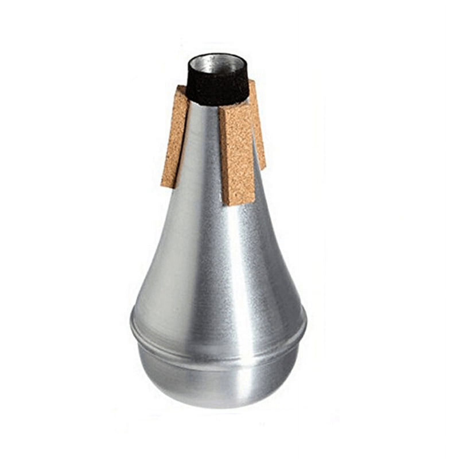 Trumpet Mute , Aluminum Trumpet Practice Mute - Walmart.com