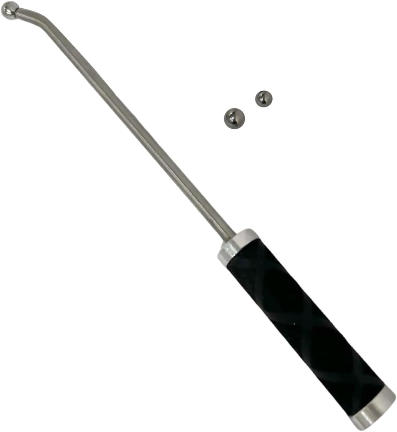 Trumpet Piston Valve Pipe Dent Removal Tools with 2 Sheet Metal Balls ...