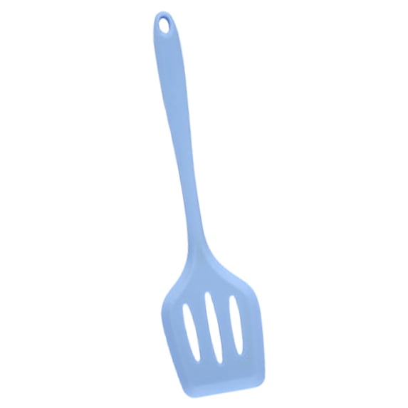 Trumpet Silicone Spatula For Non Stick Frying Pan, Heat Resistant ...