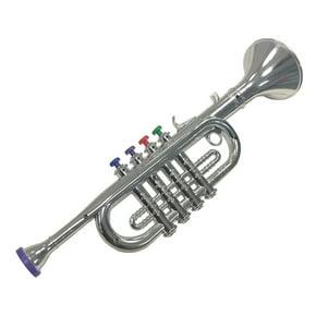 Plastic Musical Instrument