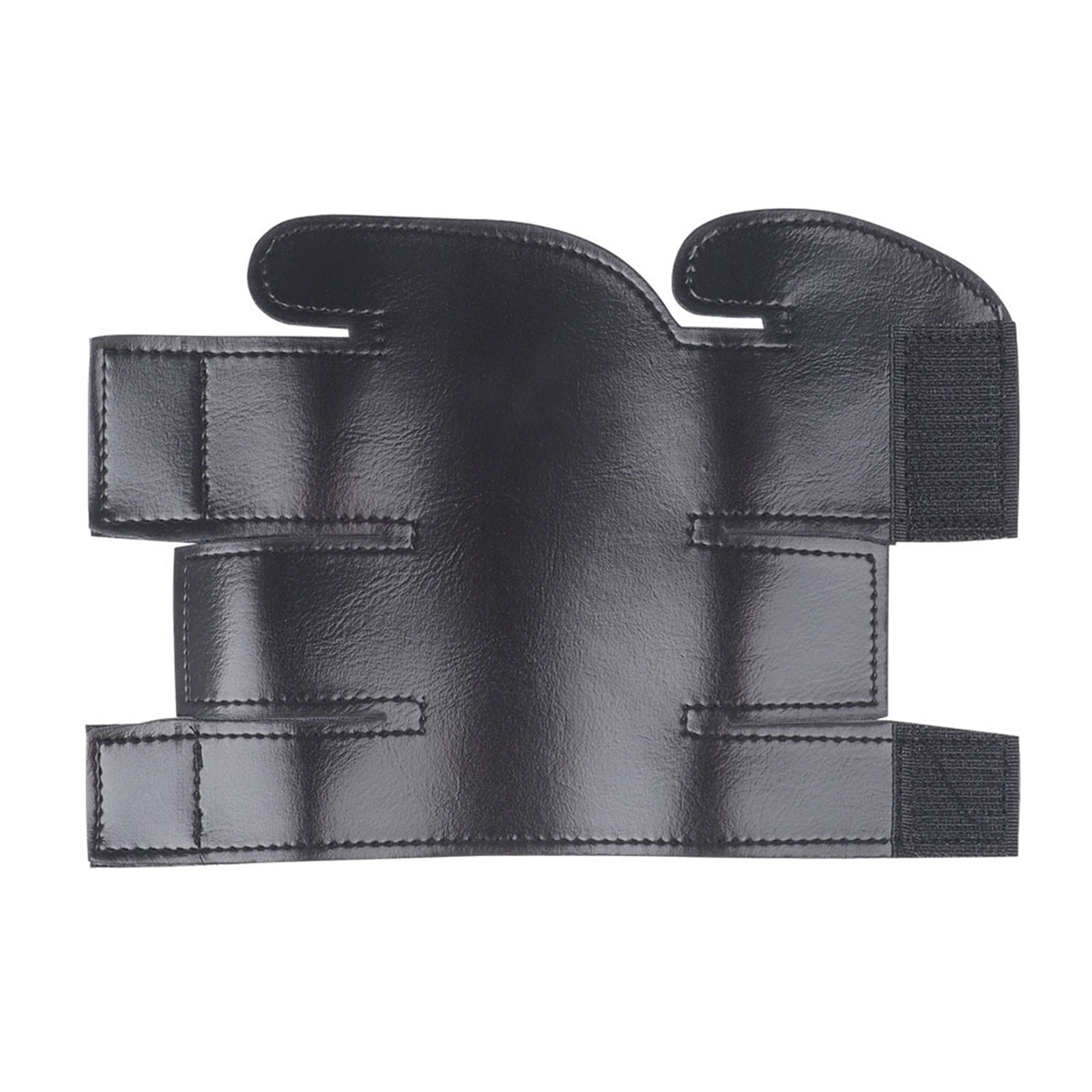 Trumpet Valves Guard, PU Leather Trumpet Protective Cover Sleeve ...