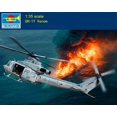 Trumpeter 05118 1:35 UH-1Y Venom Helicopter Assembly Model Kit ...