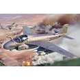 Trumpeter 1642 Grumman A-6E TRAM Intruder 1/72 Scale Plastic Model Kit ...