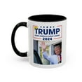 Trumptp McDonaldlds Mug MAGA 2024 Donaldld Trumptp Coffee Mug US ...