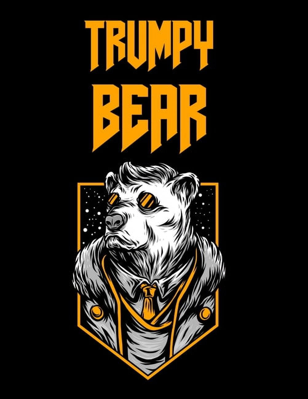 Trumpy Bear: Trumpybear Gifts - Donald Trump Terrific Funny Gag Ideas ...