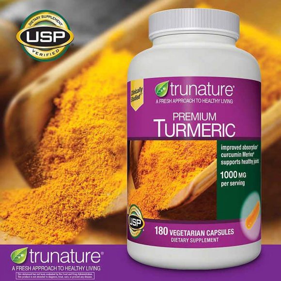TruNature Supplements in Vitamins and Supplements - Walmart.com