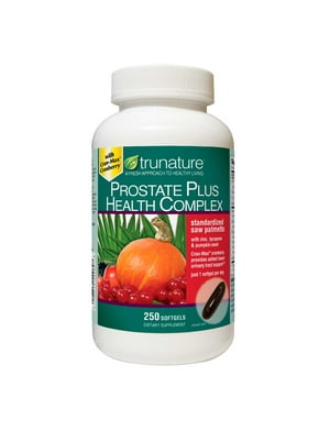 TruNature Supplements in Vitamins and Supplements - Walmart.com