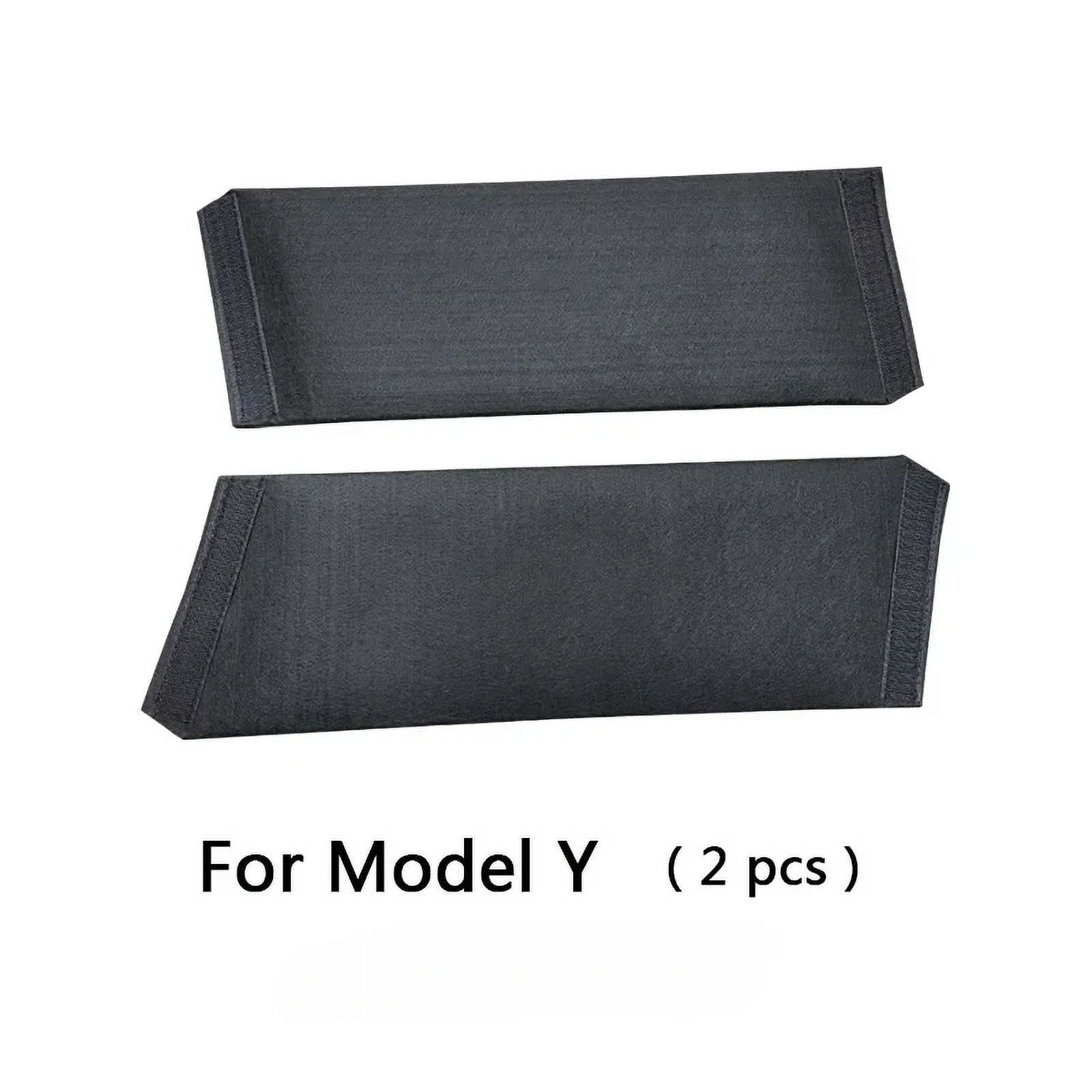 Trunk Baffle Tail Box Separate Storage Partitions Board Boot Side ...
