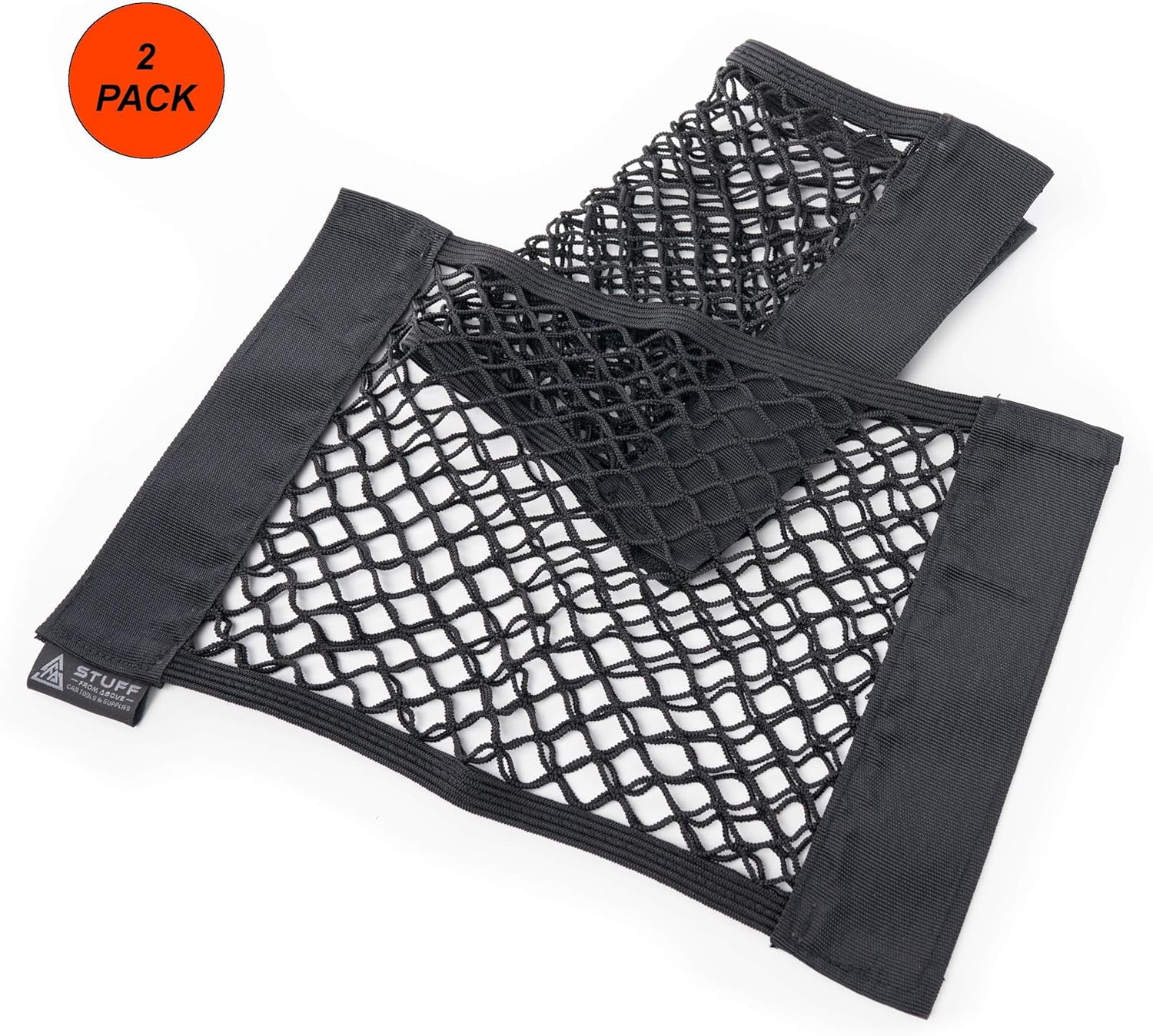 Trunk Cargo Organizer, Versatile Use with Compact Organization ...