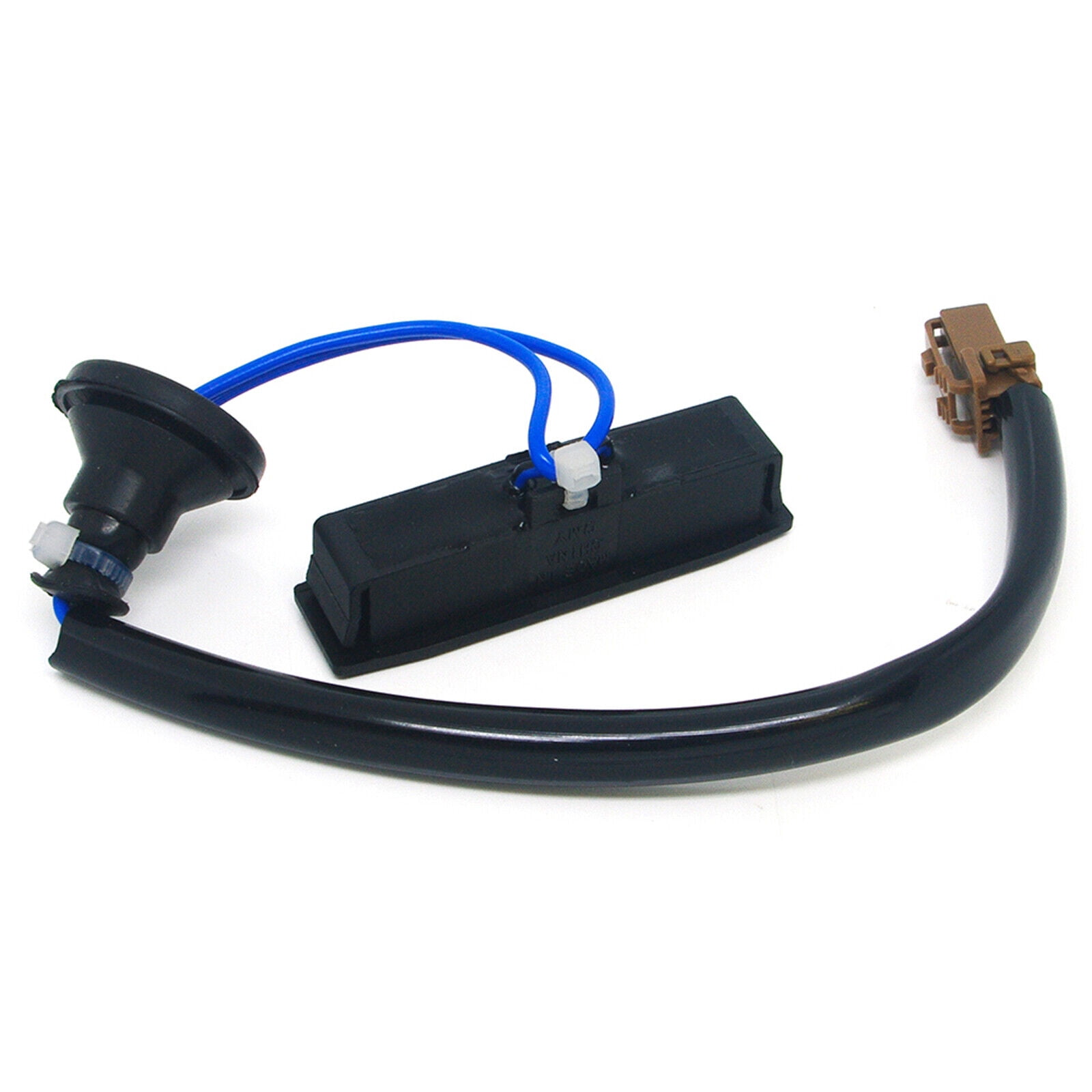 Trunk/Deck Lid Switch Fits Infiniti M35H Nissan Altima Murano Versa ...